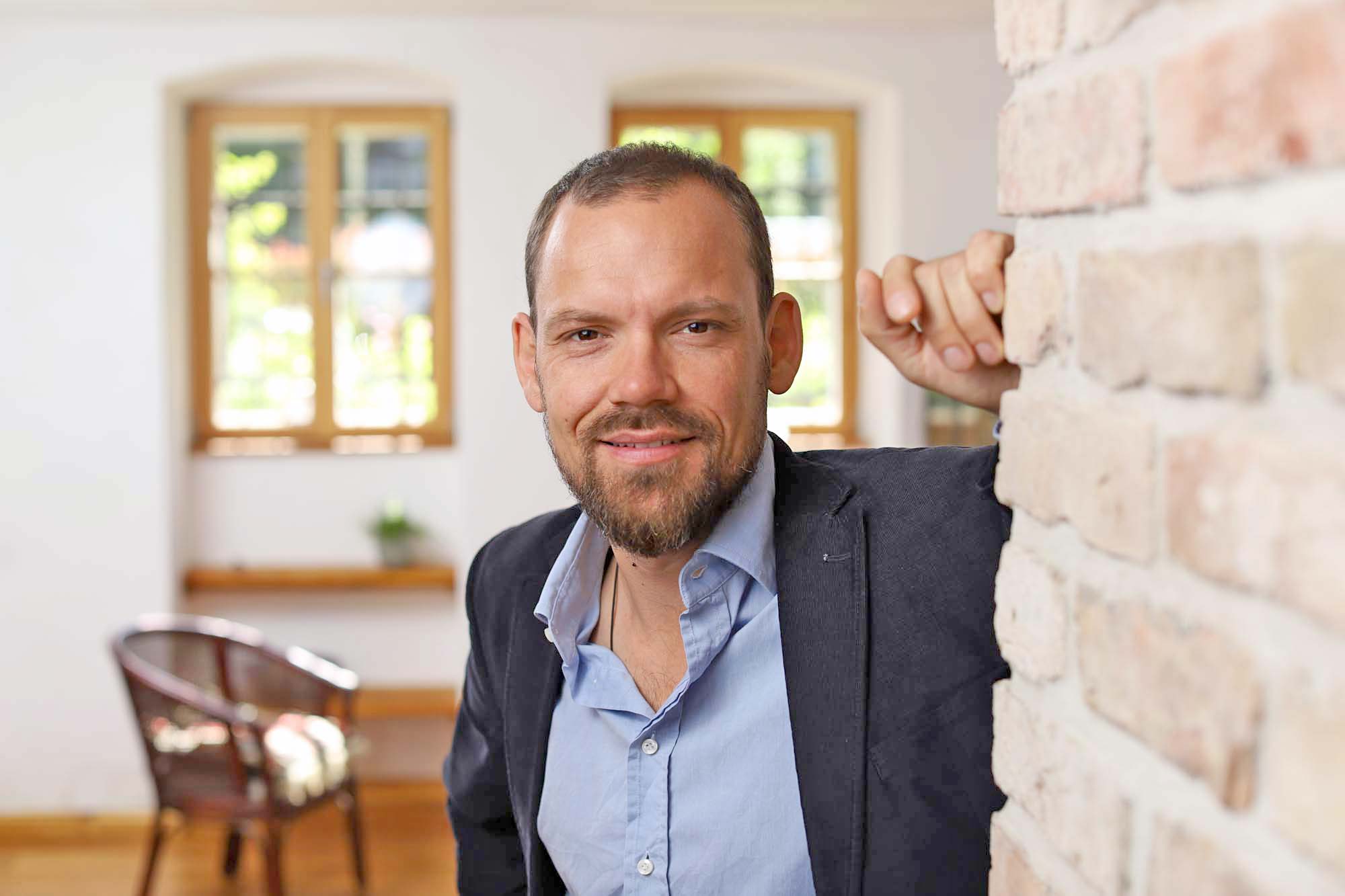 Gestalttherapie & Körperpsychotherapie in Berlin